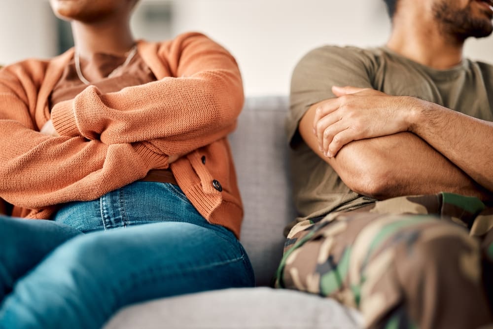 Why Are Military Divorce Rates So High?